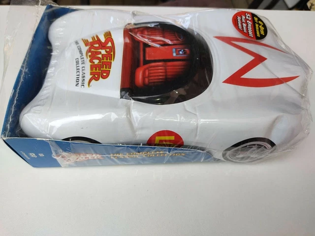 SPEED RACER: THE Complete Classic Series Collection - BON ÉTAT EUR 54 ...