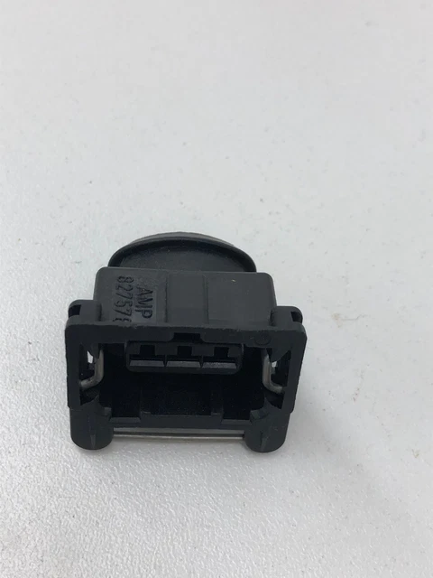 NOS OEM GENUINE Harley Davidson 3-WAY COIL/MAP CONNECTOR P/N 72287-95 ...