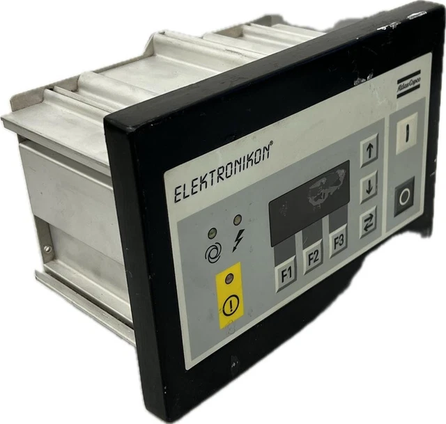 ATLAS COPCO ELEKTRONIKON 1900 0700 07 Panel Controller EUR 631,92 ...