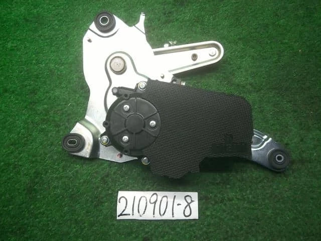 TOYOTA LEXUS LS 2009 Back Door Closer Motor 8579050020 [Used ...