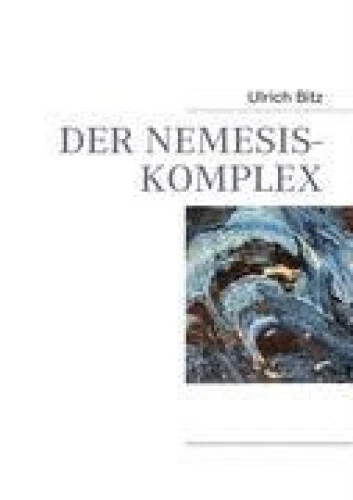 DER NEMESIS-KOMPLEX [GERMAN] by Bitz, Ulrich EUR 64,98 - PicClick FR