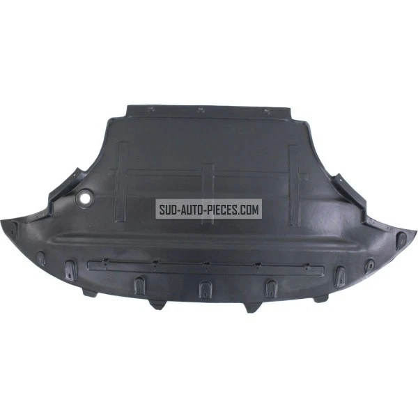 CACHE PROTECTION SOUS moteur partie avant AUDI Q5 8R0863821C EUR 91,00 ...