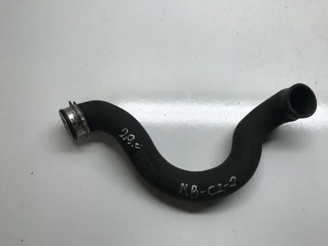 MERCEDES C W204 2007 / 07-14 2.2Cdi Water Coolant Radiator Hose ...