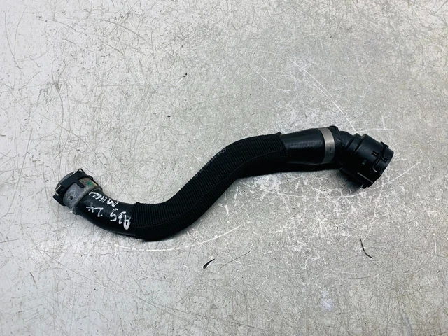 MERCEDES-BENZ AMG A35 Coolant Hose Pipe 2024 Mhev 4-Matic W177 ...