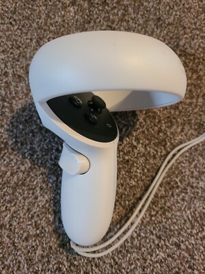 RIGHT-HAND SIDE OCULUS (Meta) Quest 2 Controller (Original) Excellent ...