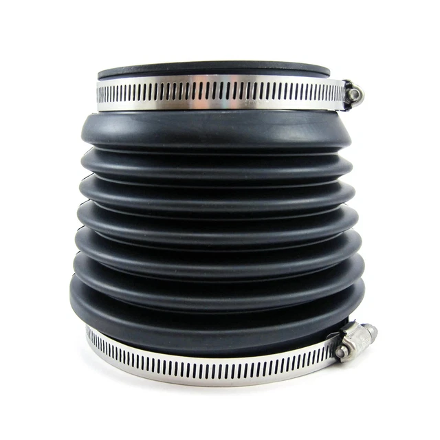 U-JOINT DRIVE BELLOWS Kit for Volvo Penta Stern Drive OE # 876294 ...