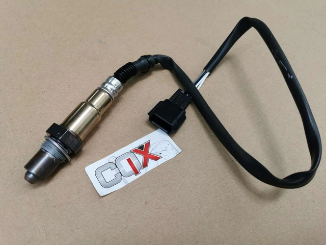 LAMBDA SENSOR OXYGEN Sensor Genuine DACIA KANGOO RENAULT 8200551743,7700107561 EUR 842,98 ...