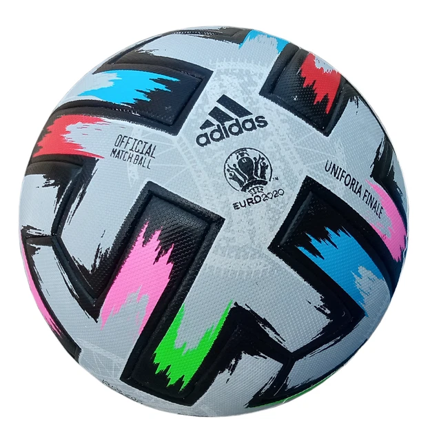ADIDAS UEFA EURO 2020 Uniforia Final Official & Authentic Soccer Match ...