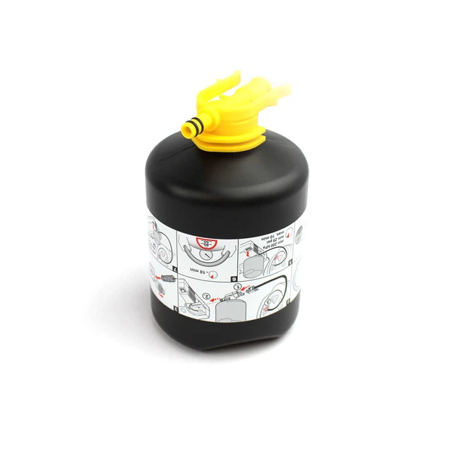 MERCEDES-BENZ TIREFIT FOR breakdown set tire sealant tire filling ...