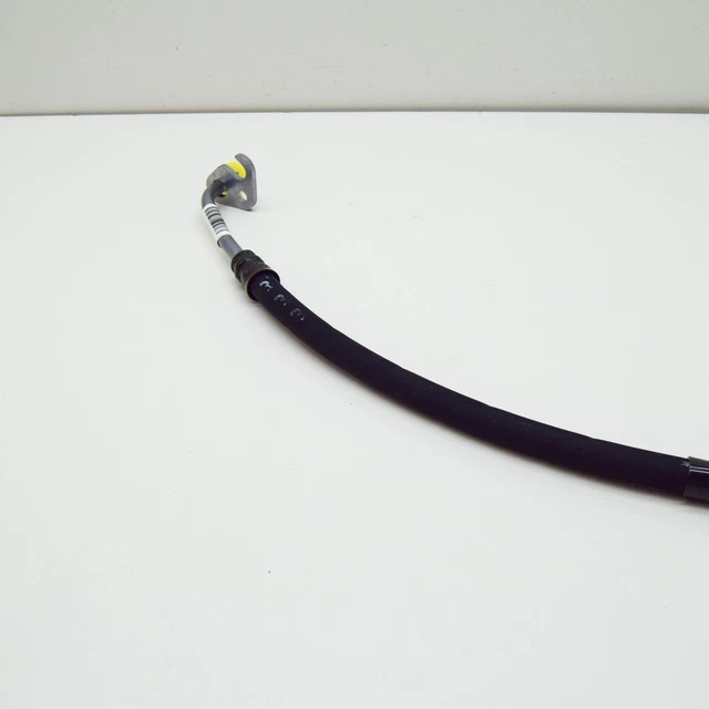 NEU MERCEDES-BENZ ML W164 Druckschlauch Servolenkung Lhd A2514600224 ...