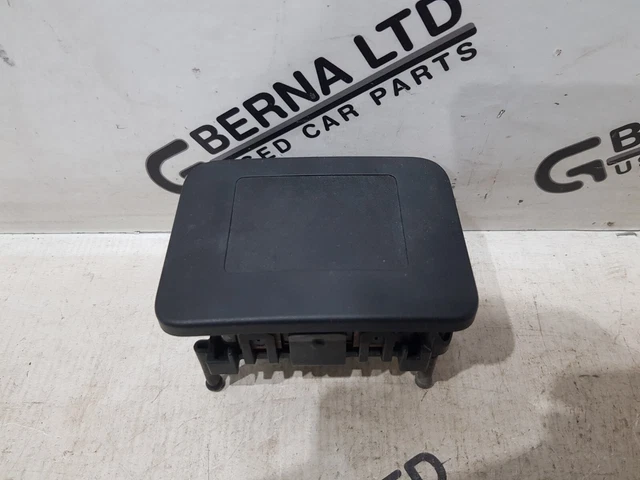 GENUINE MG ZS EV 2019-2024 Front Bumper Radar Sensor Distronic 11512779 ...