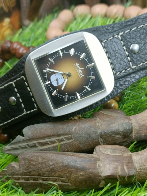 AUTHENTIC AXCENT OF Scandinavia X1000 Rocker Design By Daniel Jakobson ...