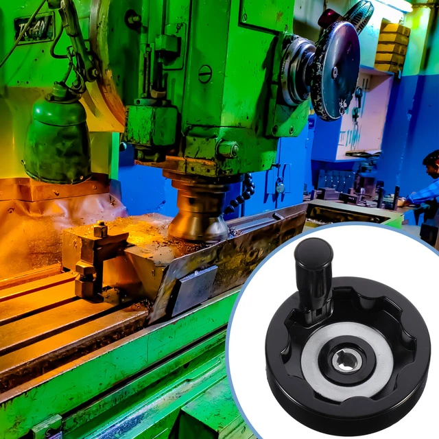 MACHINE TOOL KITCHEN Cart Cable Pulley System for Squat Rack Handles ...