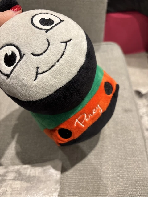 PERCY THOMAS THE Tank Engine Plush 2017 Sega Prize International Arcade ...
