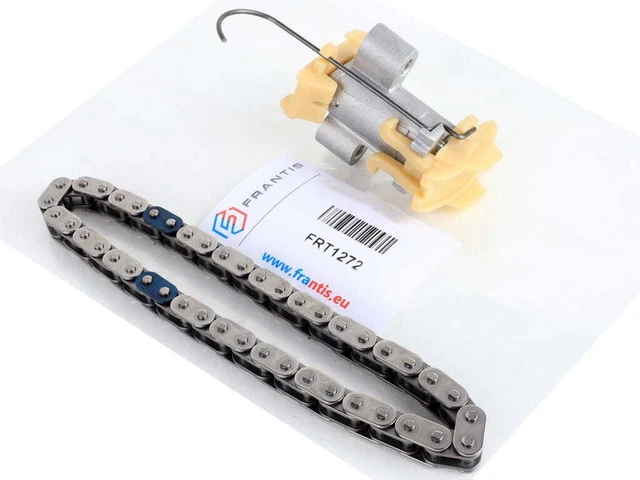 KIT CHAÎNE DE Distribution Citroen Ford Opel Peugeot Toyota 1.5 BlueHDI ...