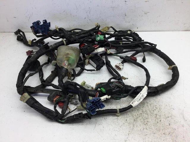 CAVI CABLAGGIO MATASSA Impianto Elettrico Honda Forza 250 2005 2007 ...