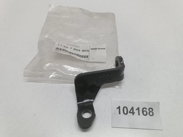 SUPPORT TURBO COMPRESSEUR Turbocharger Original Pour Mini Cooper D R56 ...