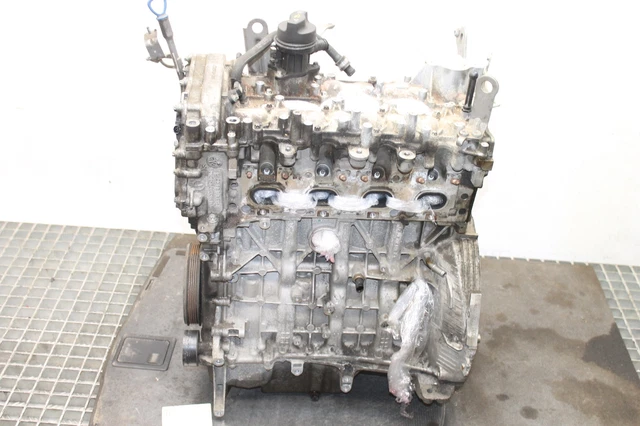 MERCEDES-BENZ A W176 A45 AMG 4-matic Moteur 133980 133.980 2.0 Petrol ...