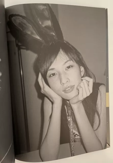 TOKYO BUNNY GIRLS, Osami Yabuta (Japan Import & comme neuf & avec "obi"), 2008 EUR 250,00 ...