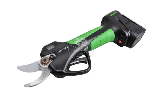TIGER AKKU-ASTSCHERE TIGERCUT 25 EUR 499,00 - PicClick DE