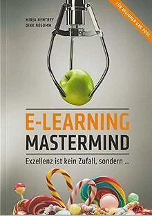 E-LEARNING MASTERMIND VON Mirja Hentrey / Dirk Rosomm | Buch | Zustand gut EUR 27,23 - PicClick IT