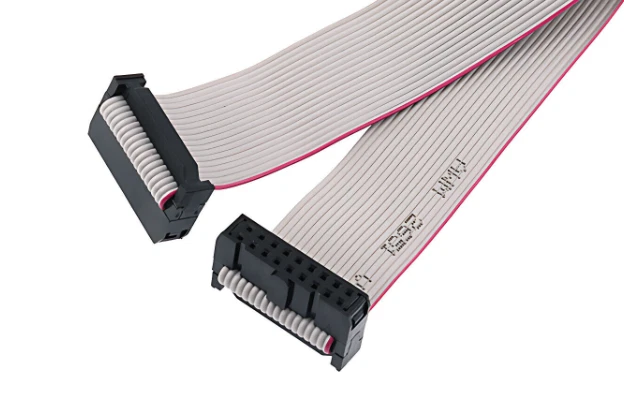 HITACHI 18PIN CONNECTOR Control Ribbon System Cable for AX-M136i AX-M76 ...