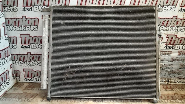 FORD RANGER A/C Condenser Aircon Radiator 2011-2017 5264360; Ab39-19710 ...