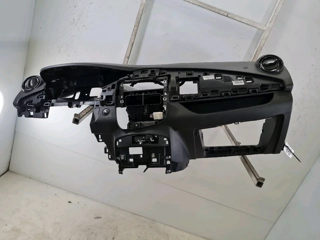 PLANCHE DE BORD - Renault ZOE I - 681000303R - U0-2060H EUR 285,68 ...