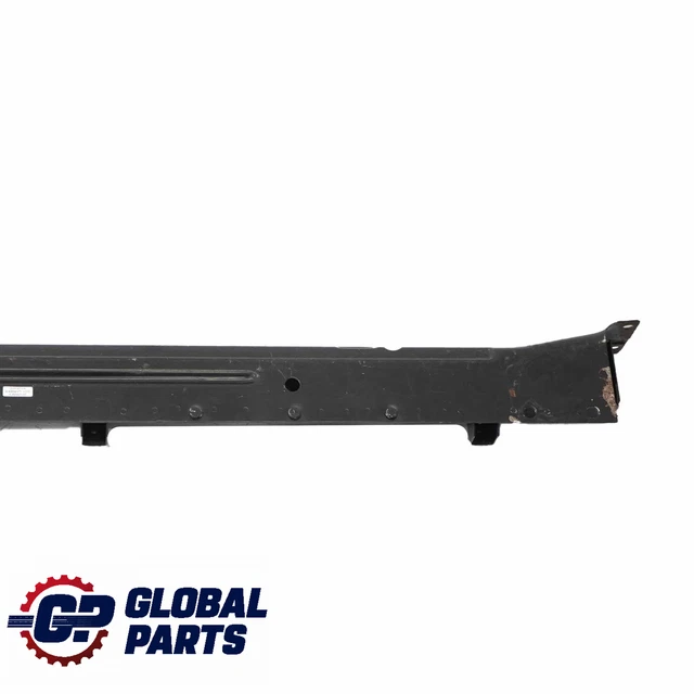 MERCEDES VITO W639 Cross Member Rear Seat Reinforcement Bar Mounting ...