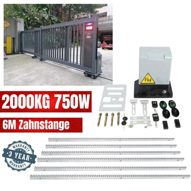 1800KG SLIDING DOOR drive jet gate opener gate drive sliding gate drive ...
