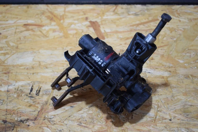 MERCEDES W124 E-CLASS Circuit Backdrop 5-Speed Transmission 1242601094 £74.45 - PicClick UK