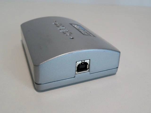 DEKTEC FANTASI DTU-205 Usb-2 Asi / Sdi Output Adapter $249.95 - PicClick CA