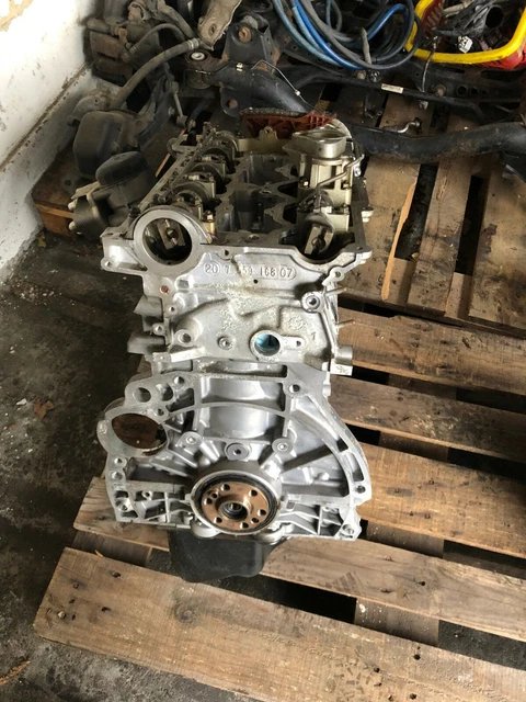 BMW MOTOR N43B20 N43 EUR 800,00 - PicClick DE