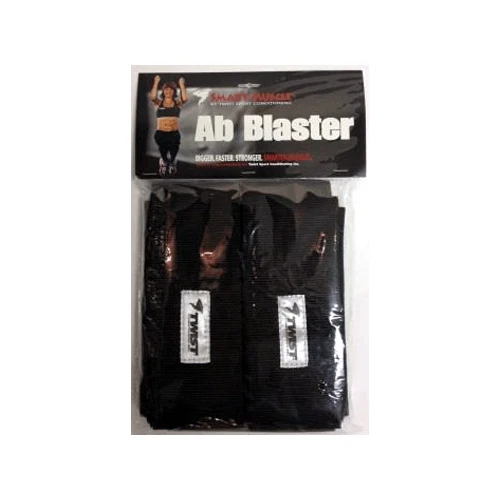 NEW! SMART MUSCLE Ab Blaster and Strengthener for Explosive POWER! $9. ...