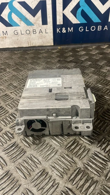 MERCEDES BENZ SPRINTER w907 2018-2022 radio media head unit a9079008703 ...