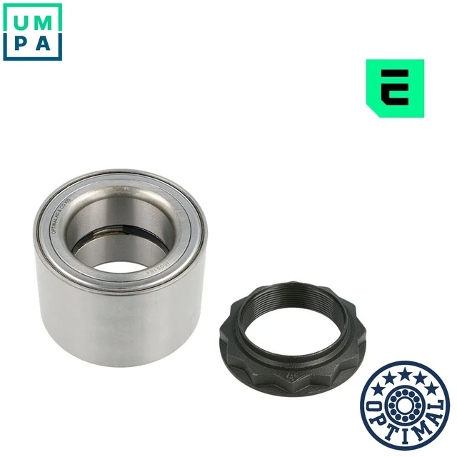 WHEEL BEARING KIT 682925 FOR IVECO MASSIF/Pickup/Single/Cab/Station ...