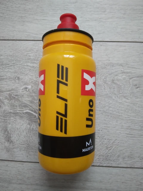 BIDON CYCLISME&UNO-X 2023&TOUR de France cycling musette COLLECTION ...