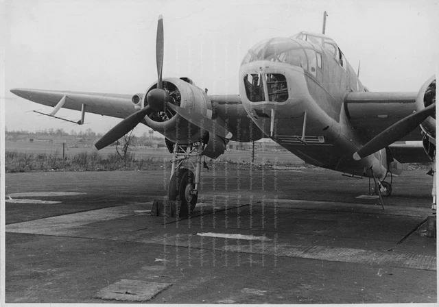 BRISTOL BEAUFORT - Original aircraft photo £9.00 - PicClick UK