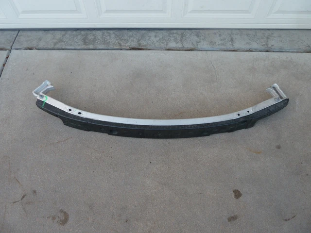 TESLA MODEL Y MY Front Bumper Reinforcement Impact Support Bar Beam £ ...