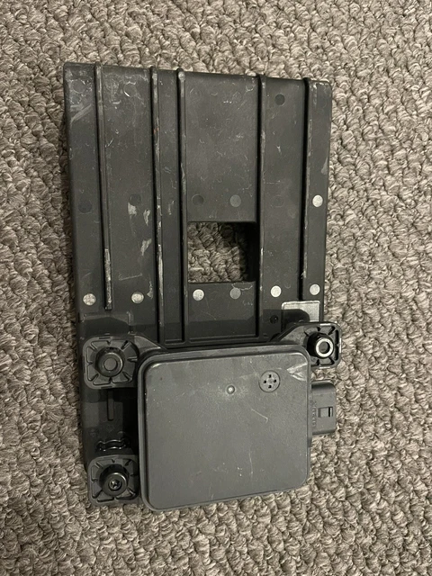 HYUNDAI FRONT Radar Unit Assy Distance Sensor Oem 99110-G1000 £149.00 ...