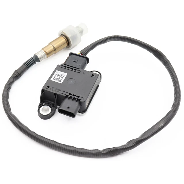 EXHAUST PARTICULATE MATTER Sensor MB3A-5L239-AB FOR Ford Ranger ...