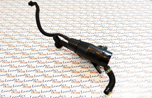 VAUXHALL CASCADA 2.0 CDTi Engine Breather Vent Oil Separator 55575980 ...