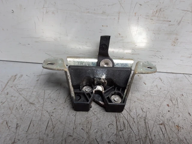 CITROEN C1 05-09 Mk1 Boot Tailgate Lock Catch 871988 416823 £24.00 ...