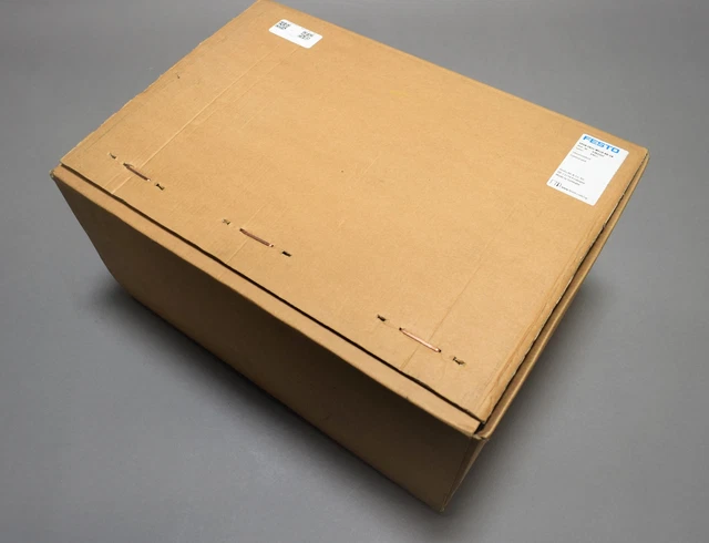 NEW FESTO SPSB-FB35-WELD-RD-SA 5362227 [24 Months Warranty] £5,961.43 ...