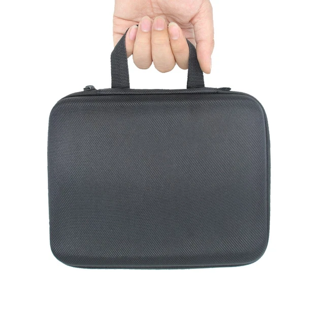 WALKIE-TALKIE OUTDOOR STORAGE Bag Two Way Radio For Baofeng UV-82 ...