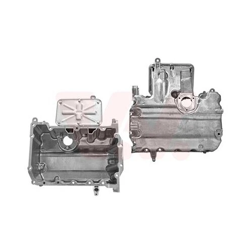 CARTER D'HUILE COMPATIBILITE avec SEAT SKODA VW 5829070 EUR 136,10 ...