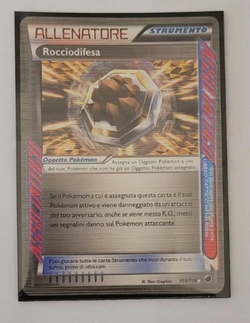 CARTE POKEMON ITALIANO - 4 carte (leggere la descrizione) EUR 11,00 ...