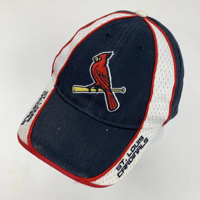 ST LOUIS CARDINALS Twins Enterprise Niños Bola Gorra Sombrero Ajustable ...