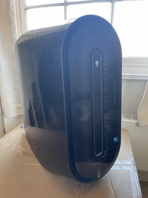 DELL ALIENWARE AURORA R13 Intel Core i7 12700KF- 256gb Nvme 32gb DDR5 ...