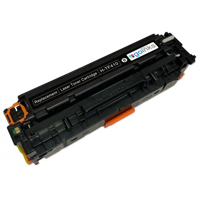 1 BLACK XL Toner Cartridge for HP Colour LaserJet Pro MFP M377dw ...
